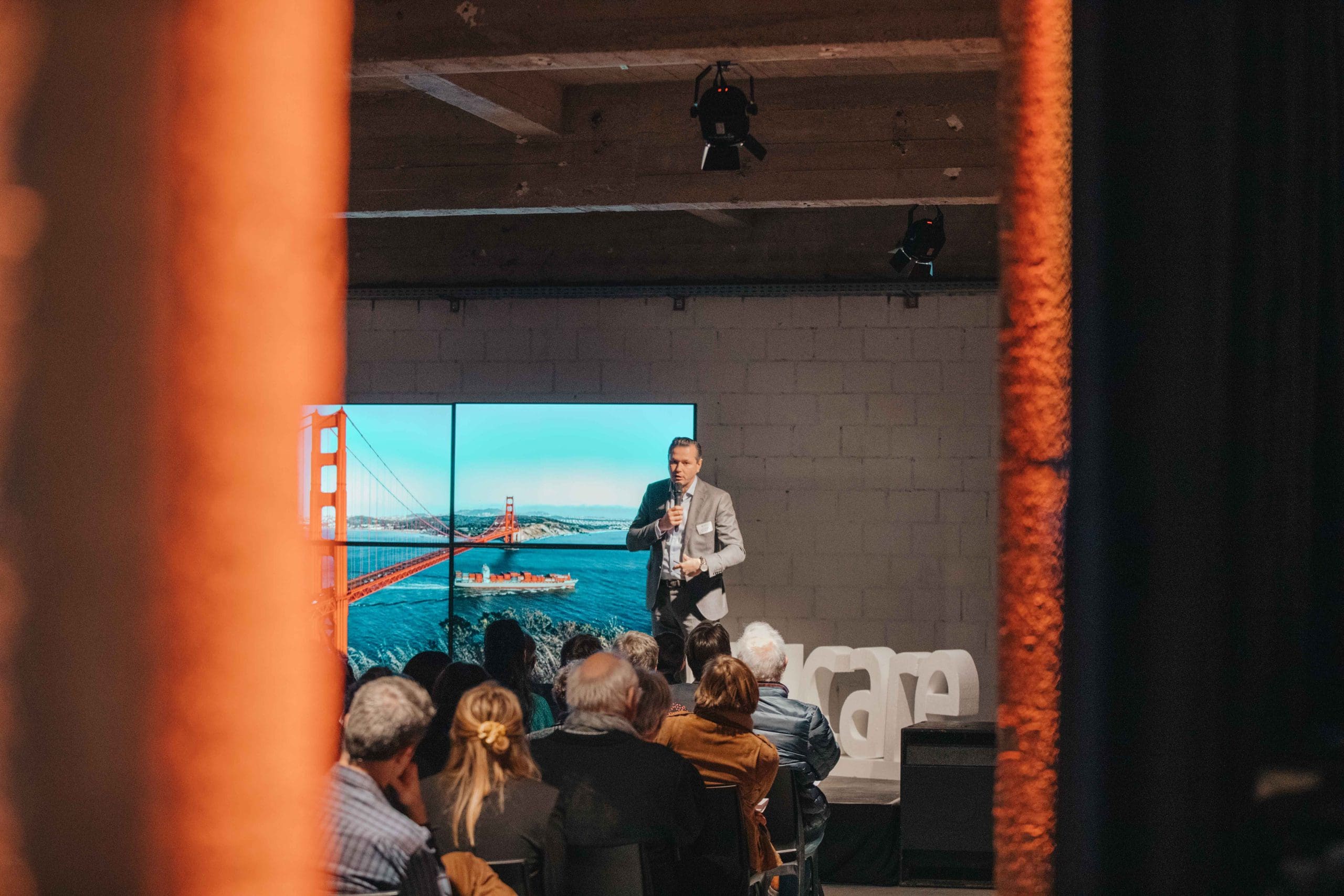 Partners of Change: In4care’s Vision for a Healthier Tomorrow - Love ...