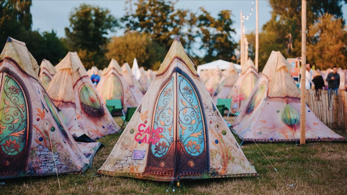 The Journey to Sustainability: Tomorrowland's Commitment and Actions