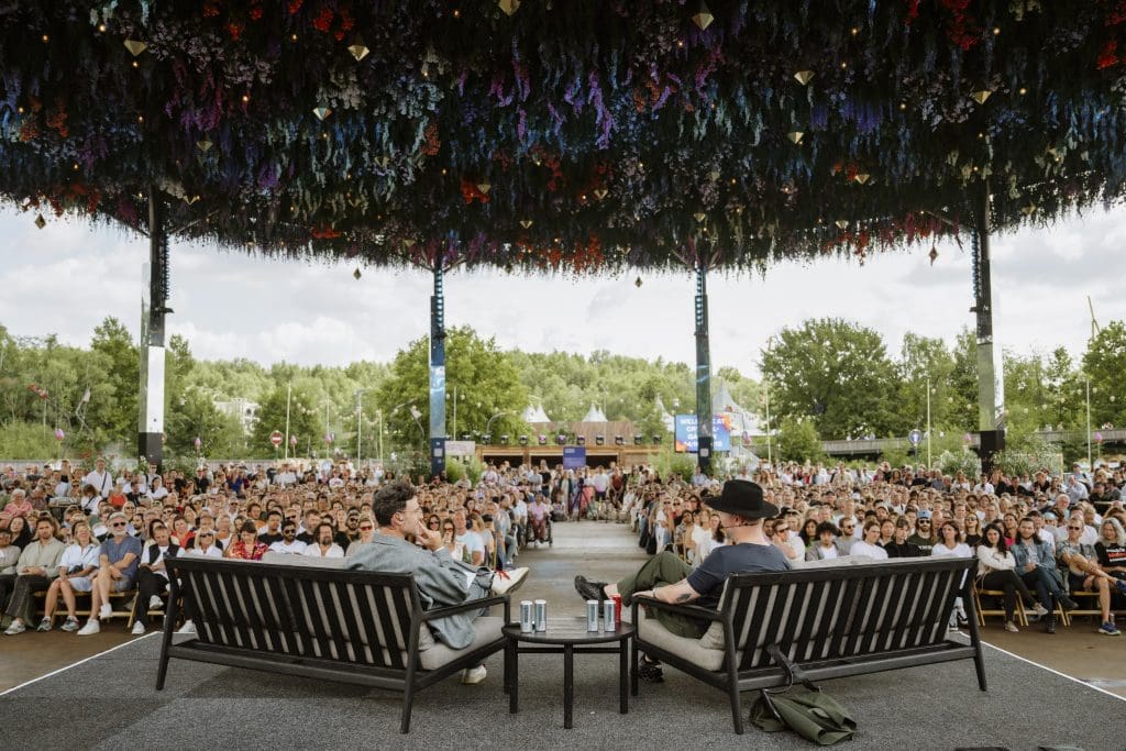 Thank you for making Love Tomorrow Summit unforgettable - Love Tomorrow