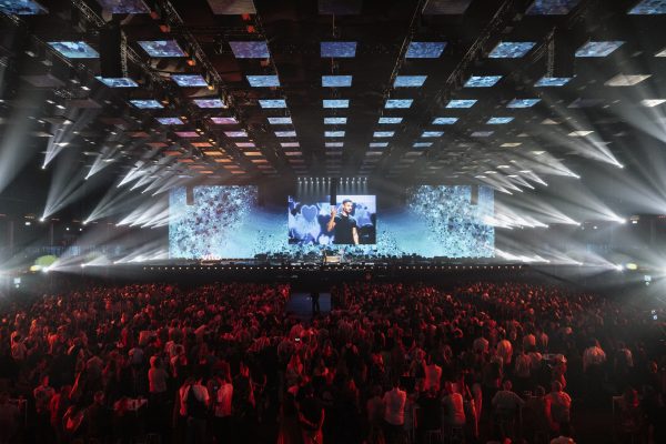 Love Tomorrow Summit - Love Tomorrow